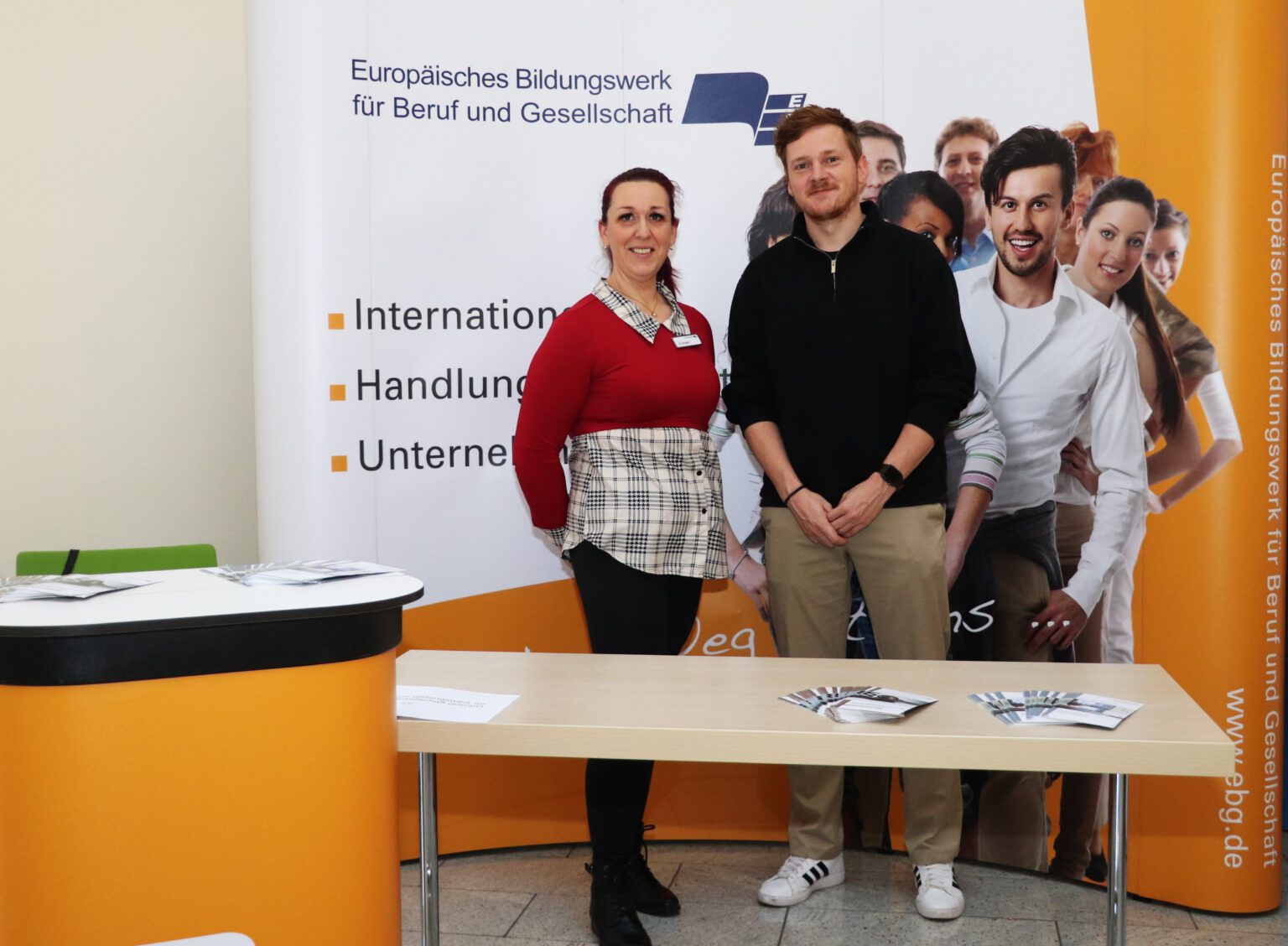 Heute in der IHK Magdeburg: Zukunft gestalten! – Europäisches ...